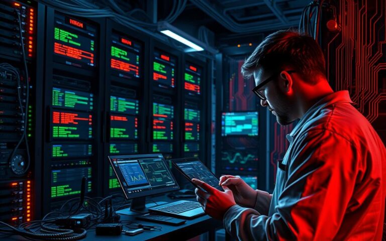 Resolving Hyper-V WinRM Failures
