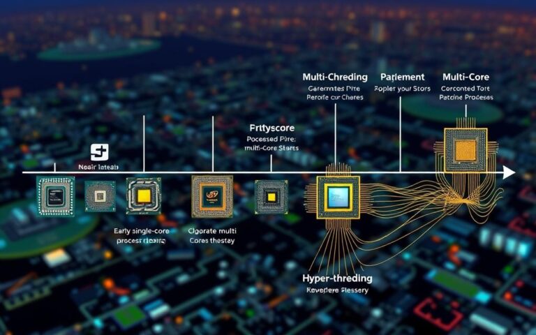 Understanding Hyper-Threading in Computers