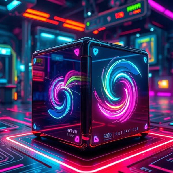 How to Download the Hyper Box Mobile Game