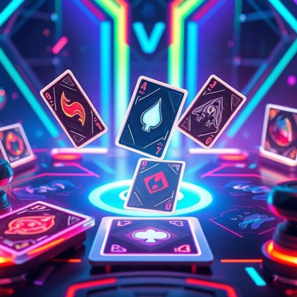 What Is the Game Hyper Scape?