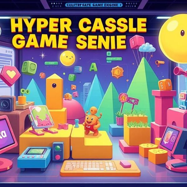Free Hyper Hostess Online Game: How to Play