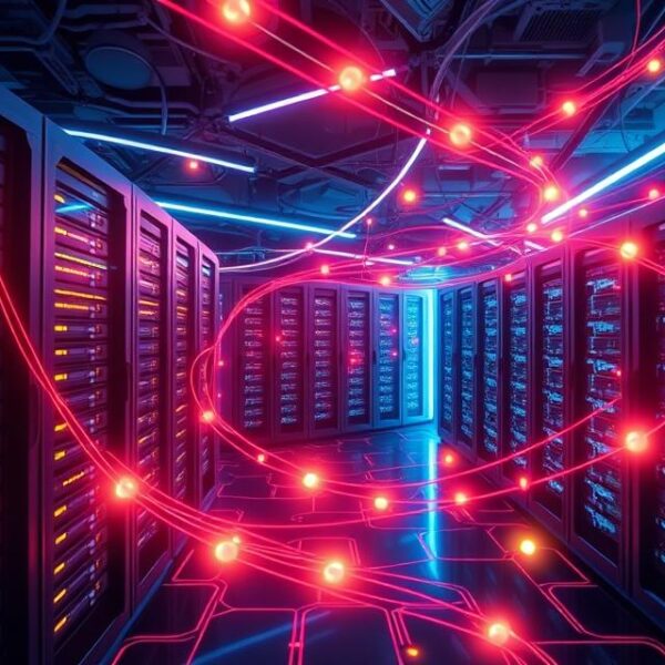 Understanding the Role of Hyper Compute