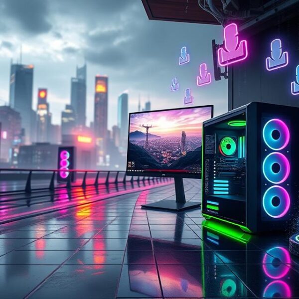 Downloading Hyper Box for PC: A Guide