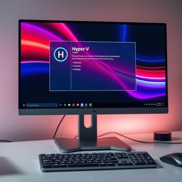 How to Check If Your Computer Supports Hyper-V