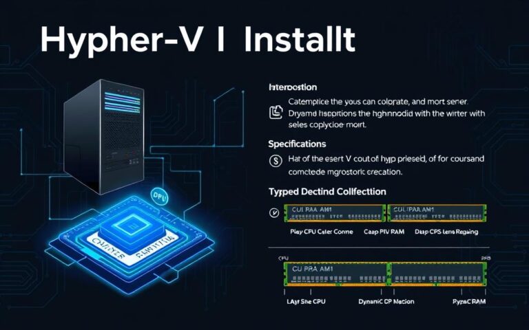 Configuring Hyper-V Module for PowerShell