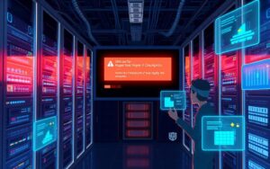 Fixing Operation Failures in Hyper-V