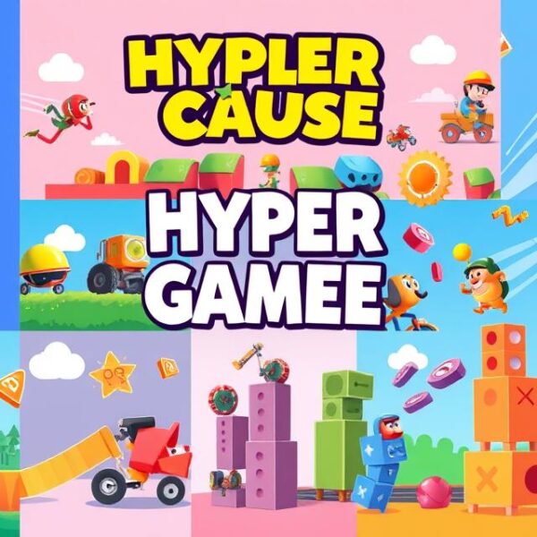 How to Download the Hyper Box Mobile Game
