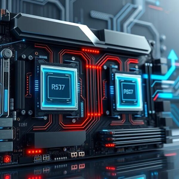 Exploring Hyper-Threading in Windows 2000