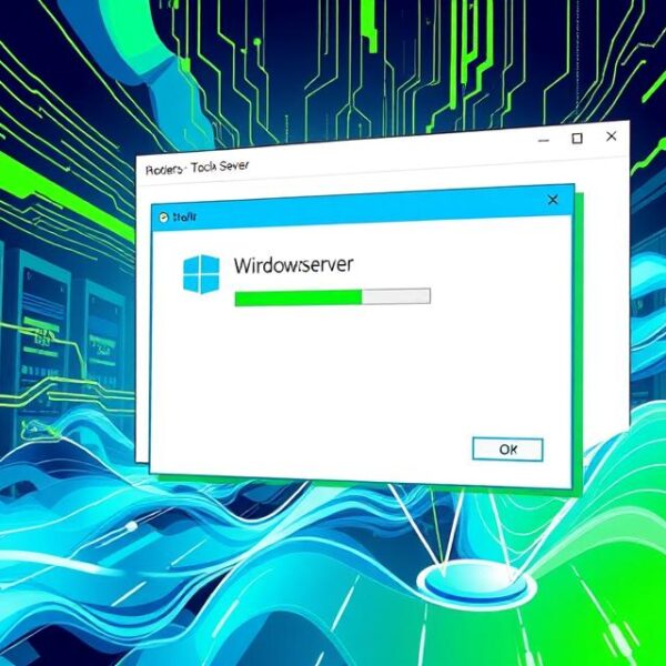 Troubleshooting Windows Server 2019 Stuck Shutting Down Hyper-V