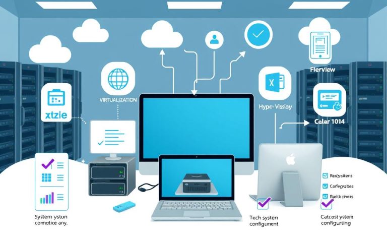 Physical to Virtual: Converting Your PC to Hyper-V