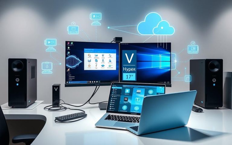 Physical to Virtual: Converting Your PC to Hyper-V