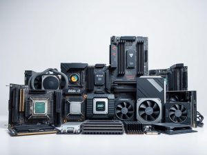 Step-by-Step Guide to Connecting a Hardware Device to Your Computer