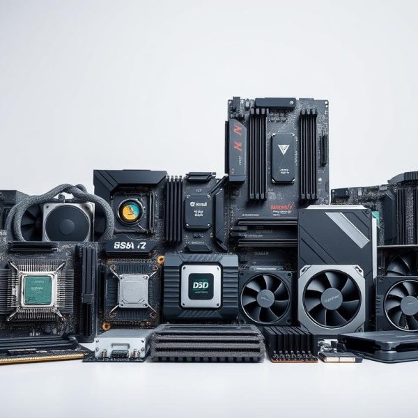 Step-by-Step Guide to Connecting a Hardware Device to Your Computer