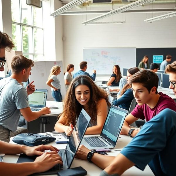 Informatics vs. Computer Science: Key Differences Explained