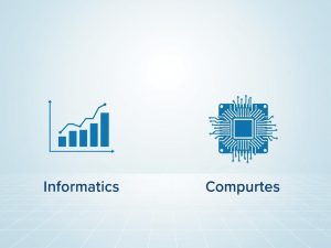 Informatics vs. Computer Science: Key Differences Explained