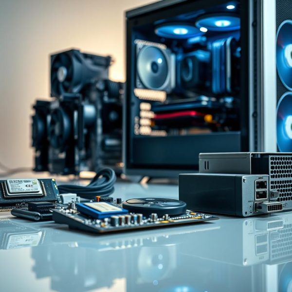 Is a Computer Considered Hardware? Understanding the Basics