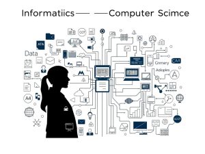 Informatics vs. Computer Science: Key Differences Explained