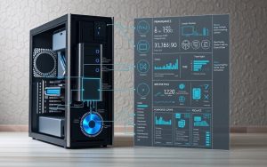 What Are the Key Hardware Components of a Computer?