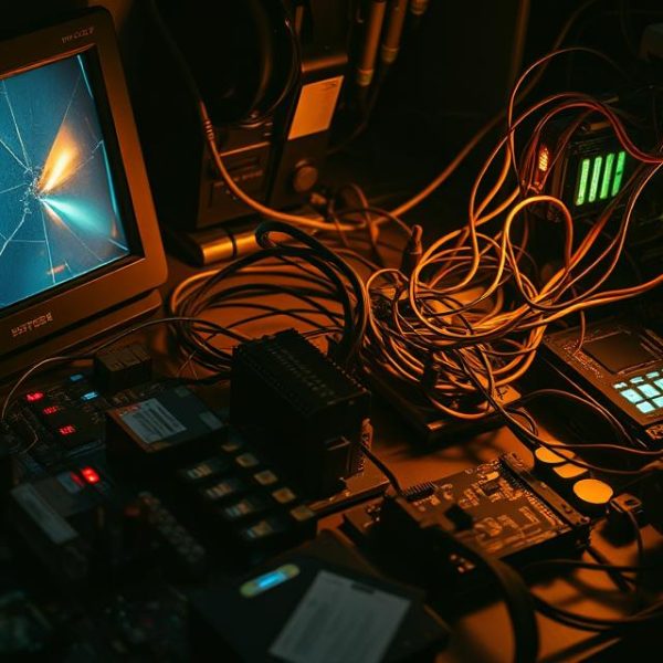 A Complete Guide to Checking Your Computer’s Hardware Information