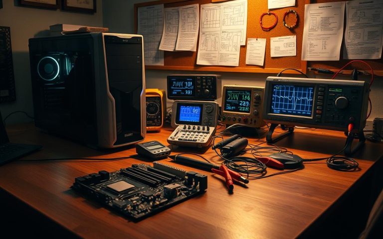 Troubleshooting 101: How to Identify Hardware Problems in Your PC